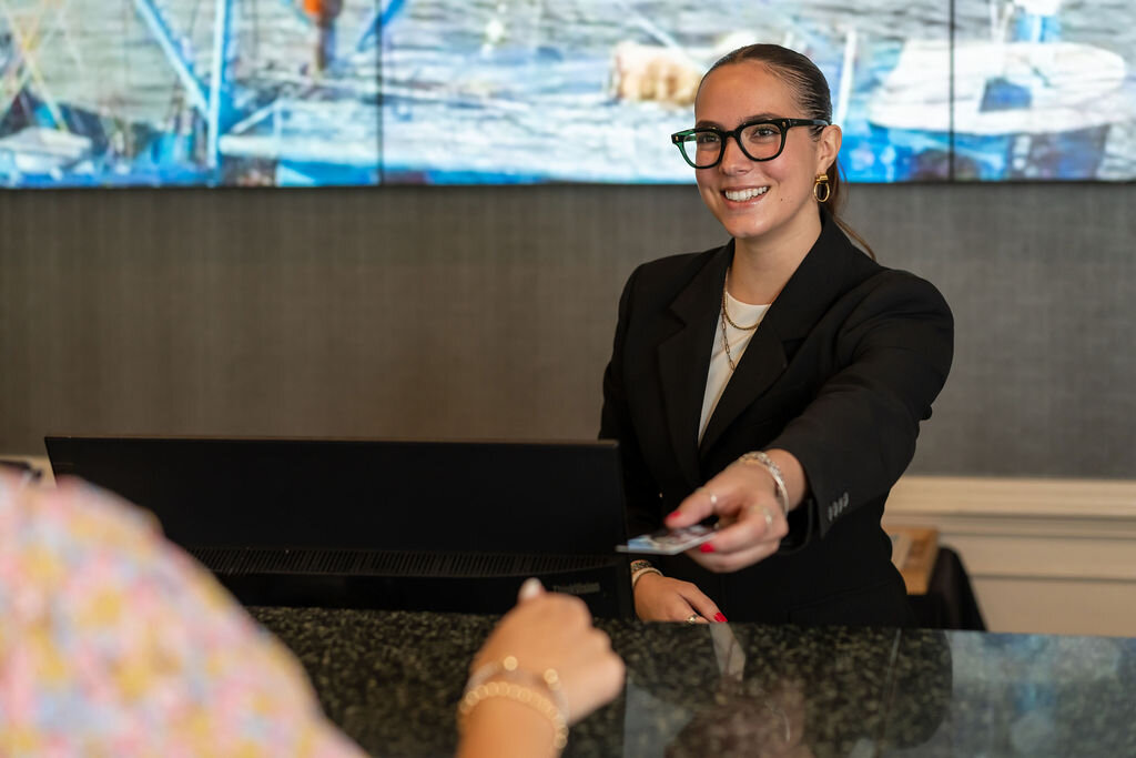 Welcome to the World's Largest Hotel Management Company | Aimbridge ...