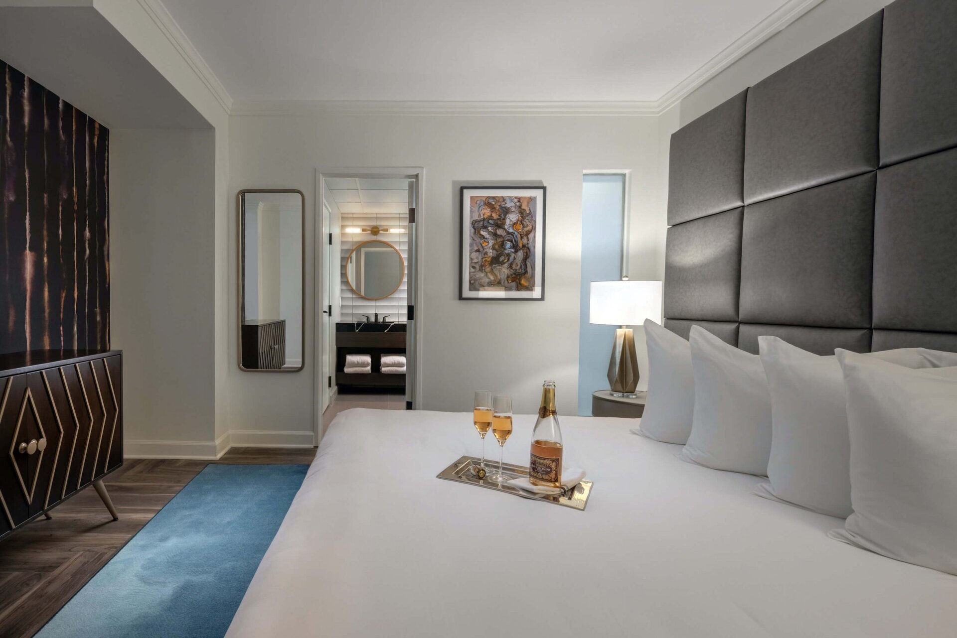 About Aimbridge Hospitality | The World's Leading Hotel Operators