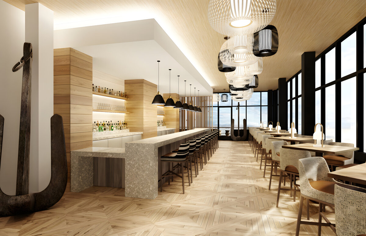 About Aimbridge Hospitality | The World's Leading Hotel Operators