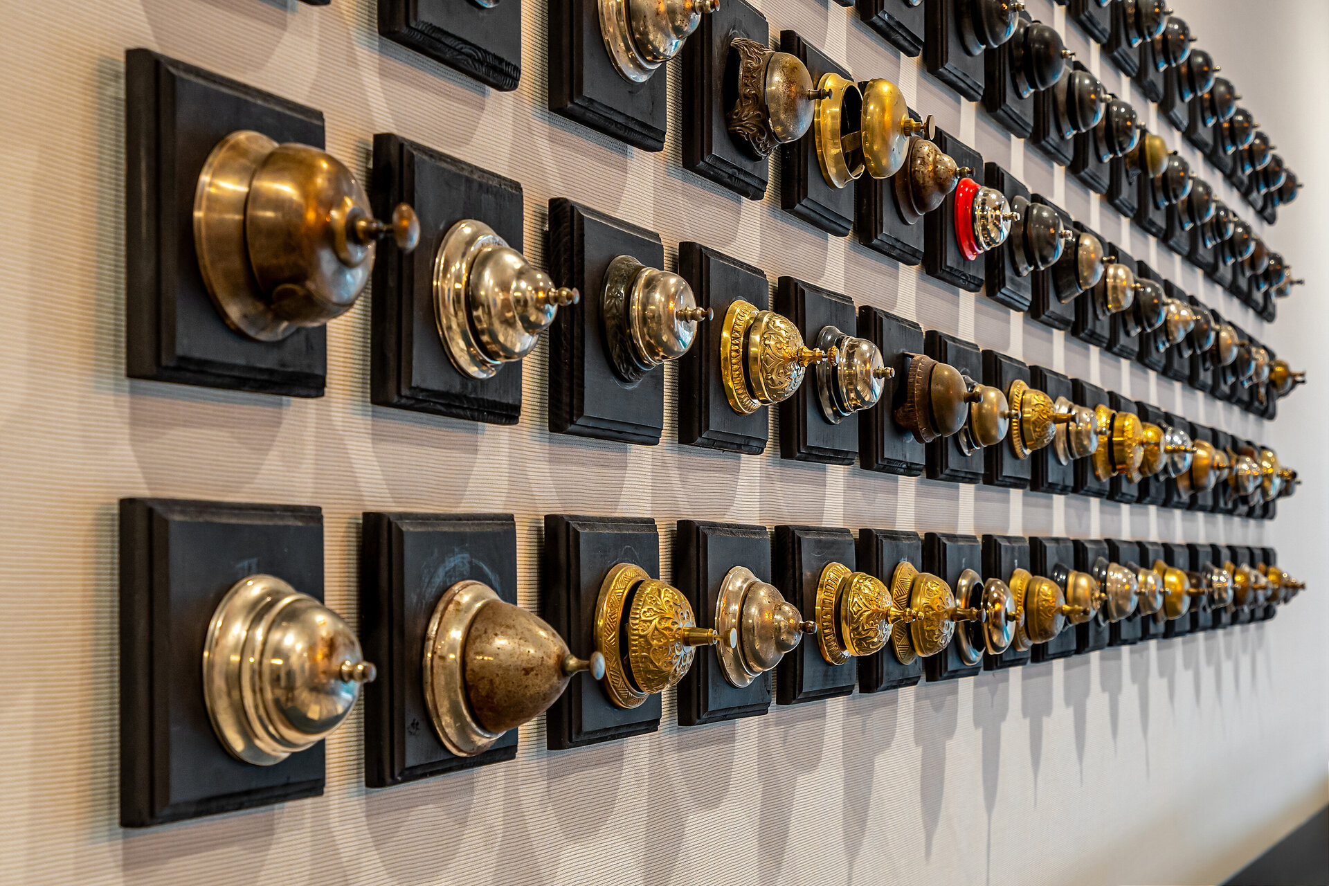 Chris ODonnell President Select Service