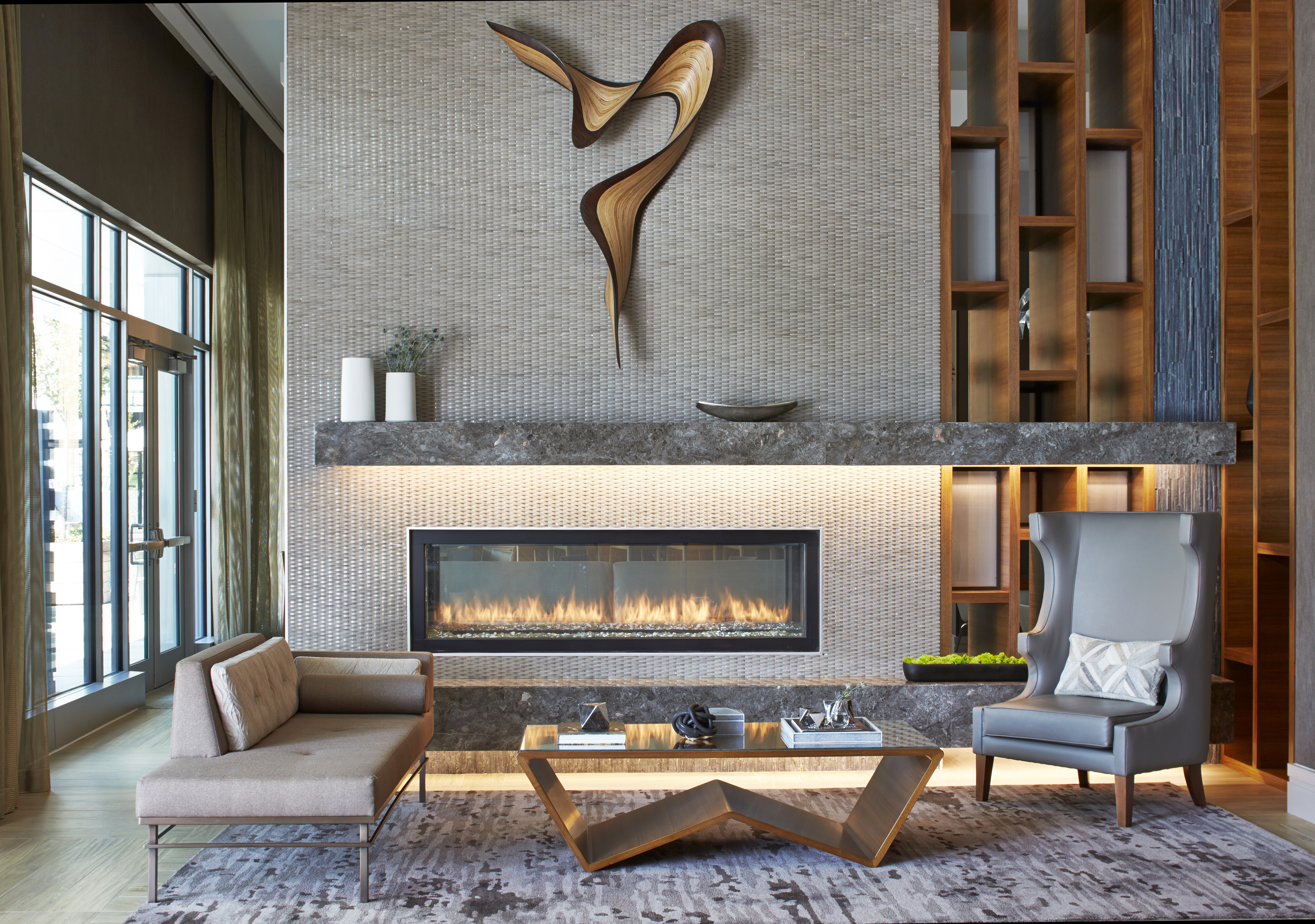 Chris ODonnell President Select Service